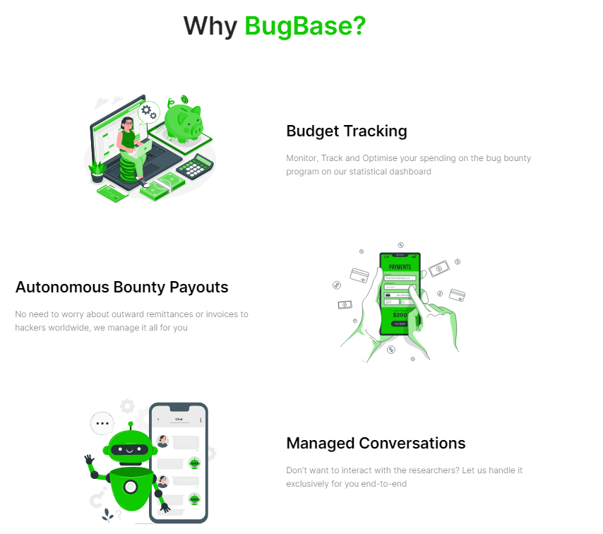 BugBase Blogs